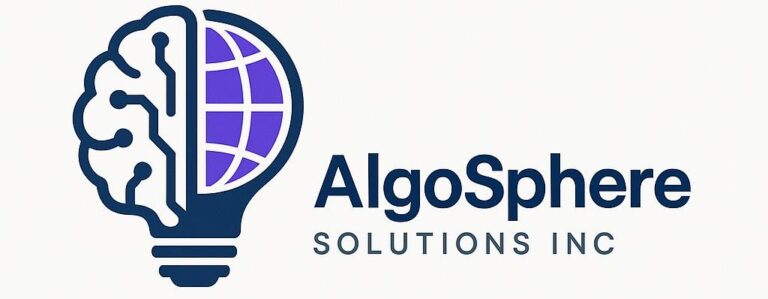 AlgoSphere Solutions Inc
